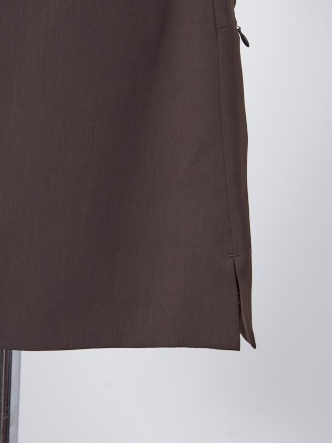 Sleeveless Top - ROSARYMOON OFFICIAL WEB STORE Sleeveless Top - ROSARYMOON OFFICIAL WEB STORE