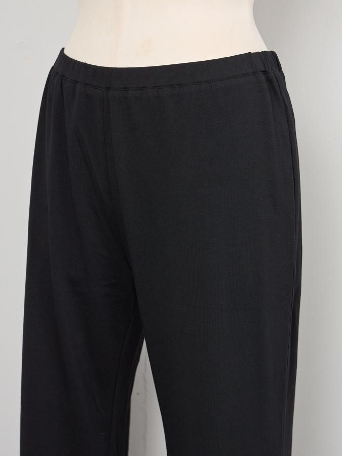 BASIC~ Flare Pants - ROSARYMOON OFFICIAL WEB STORE BASIC~ Flare Pants - ROSARYMOON OFFICIAL WEB STORE