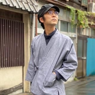 作務衣 - 男着物&メンズ浴衣専門店『藤木屋』 作務衣 - 男着物&メンズ浴衣専門店『藤木屋』