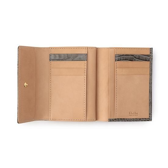 グレインレザー 財布 EXP253 - Eletha online shop|エレザ公式 グレインレザー 財布 EXP253 - Eletha online shop|エレザ公式