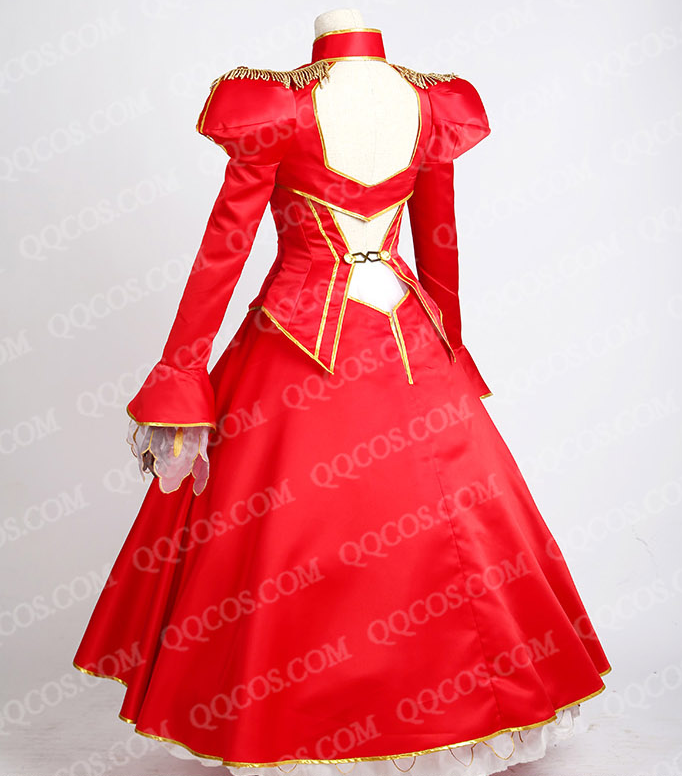 ネロ・クラウディウス Fate風 FGO - candyone【在庫販売のみ】 ネロ・クラウディウス Fate風 FGO - candyone【在庫販売のみ】