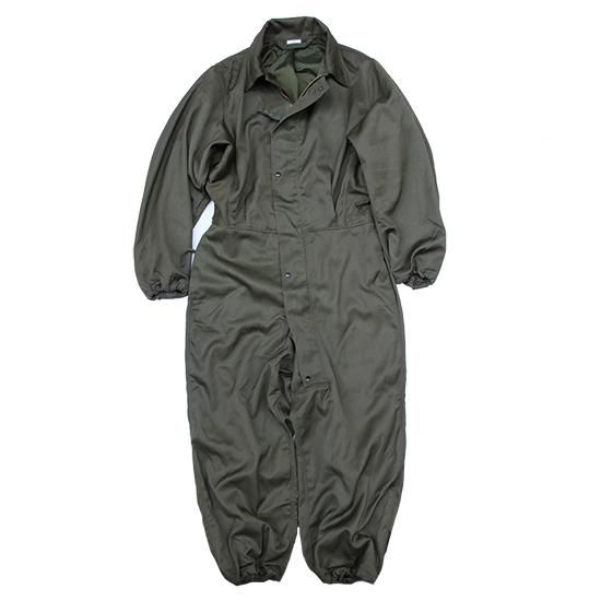 1970s U.S Military アメリカ軍/メカニックオールインワン 1970s U.S Military アメリカ軍/メカニックオールインワン