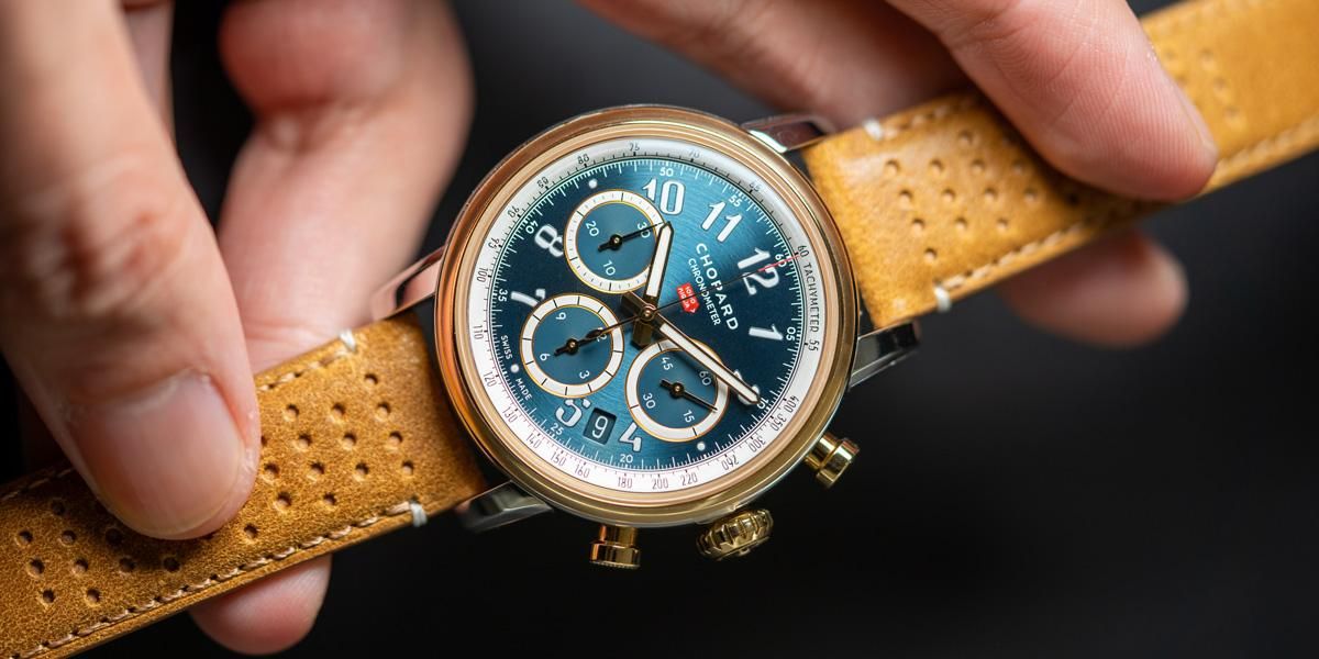 Chopard ショパール - 正規販売店 腕時計の通販サイト ハラダ Chopard ショパール - 正規販売店 腕時計の通販サイト ハラダ