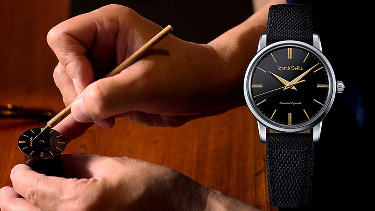 500本限定】SBGW295 Grand Seiko グランドセイコー 9Sメカニカル 500本限定】SBGW295 Grand Seiko グランドセイコー 9Sメカニカル