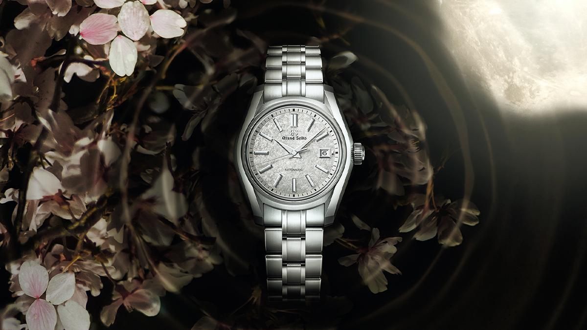 STGK033 Grand Seiko グランドセイコー 9Sメカニカル - 高級 STGK033 Grand Seiko グランドセイコー 9Sメカニカル - 高級