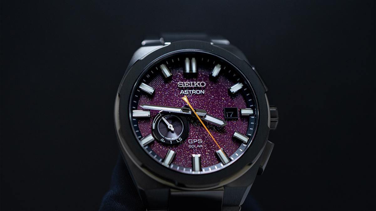 1,500本限定】SBXD029 SEIKO セイコー アストロン NEXTER - 高級 1,500本限定】SBXD029 SEIKO セイコー アストロン NEXTER - 高級