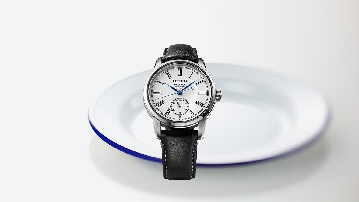 SART009 SEIKO セイコー プレザージュ - 高級腕時計 正規販売店 ハラダHQオンラインショップ