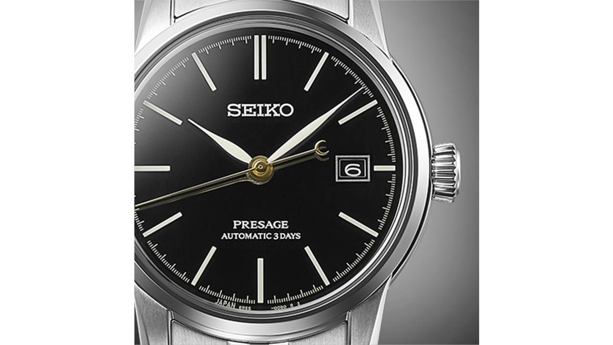 SARX107 SEIKO セイコー プレザージュ - 高級腕時計 正規販売店 SARX107 SEIKO セイコー プレザージュ - 高級腕時計 正規販売店