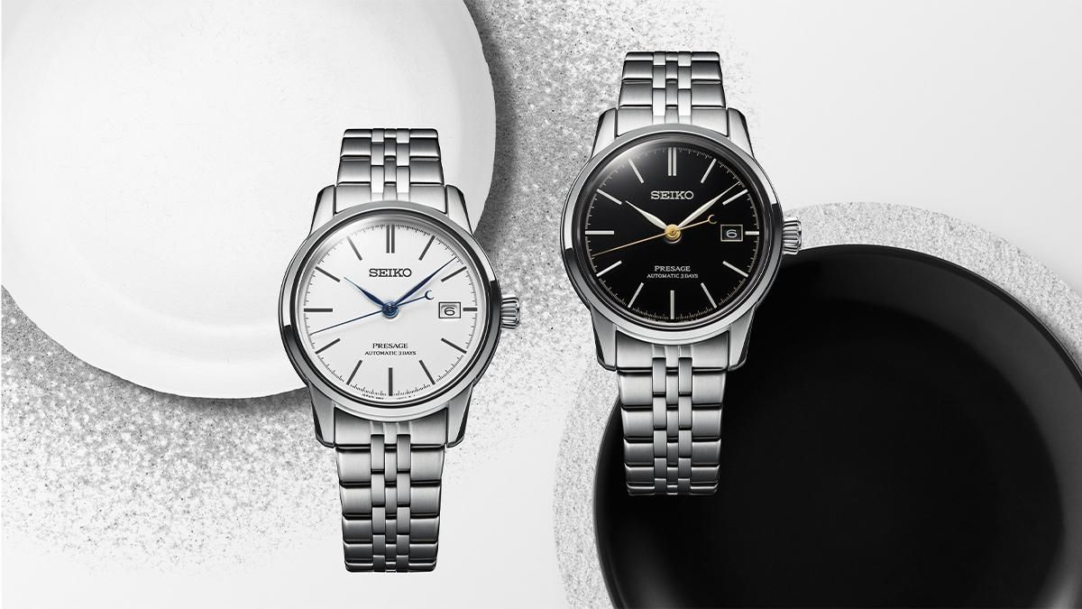 SARX107 SEIKO セイコー プレザージュ - 高級腕時計 正規販売店 SARX107 SEIKO セイコー プレザージュ - 高級腕時計 正規販売店