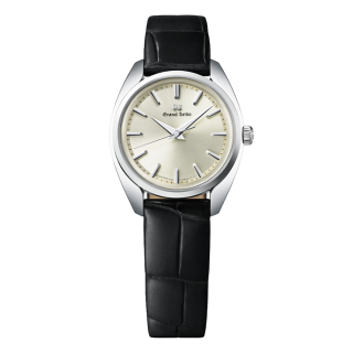 Grand Seiko グランドセイコー レディースウォッチ - 高級腕時計 Grand Seiko グランドセイコー レディースウォッチ - 高級腕時計