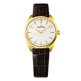SBGX295 Grand Seiko グランドセイコー 9Fクォーツ - 高級腕時計 SBGX295 Grand Seiko グランドセイコー 9Fクォーツ - 高級腕時計