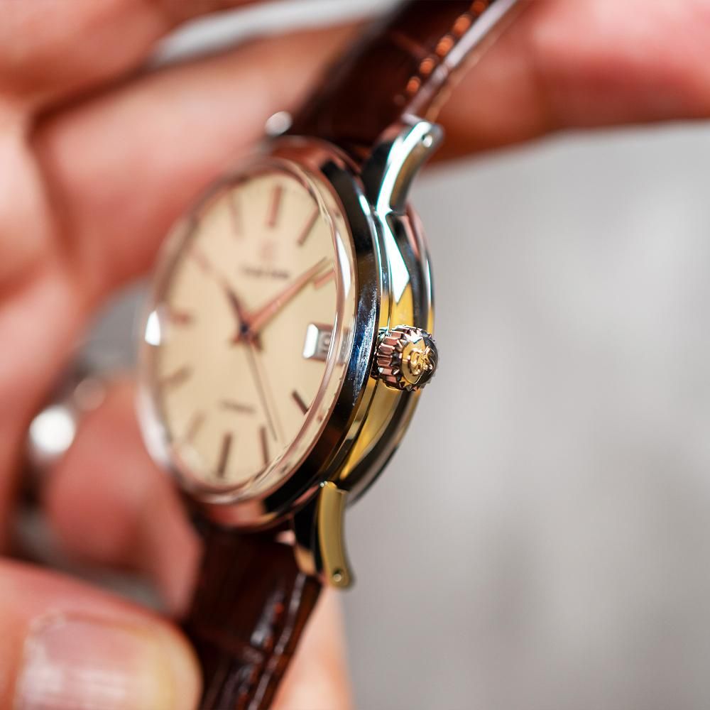 SBGR261 Grand Seiko グランドセイコー 9Sメカニカル - 高級 SBGR261 Grand Seiko グランドセイコー 9Sメカニカル - 高級