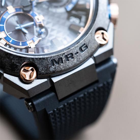 MRG-B2000R-1AJR 勝色 CASIO カシオ MR-G Gショック - 高級 MRG-B2000R-1AJR 勝色 CASIO カシオ MR-G Gショック - 高級