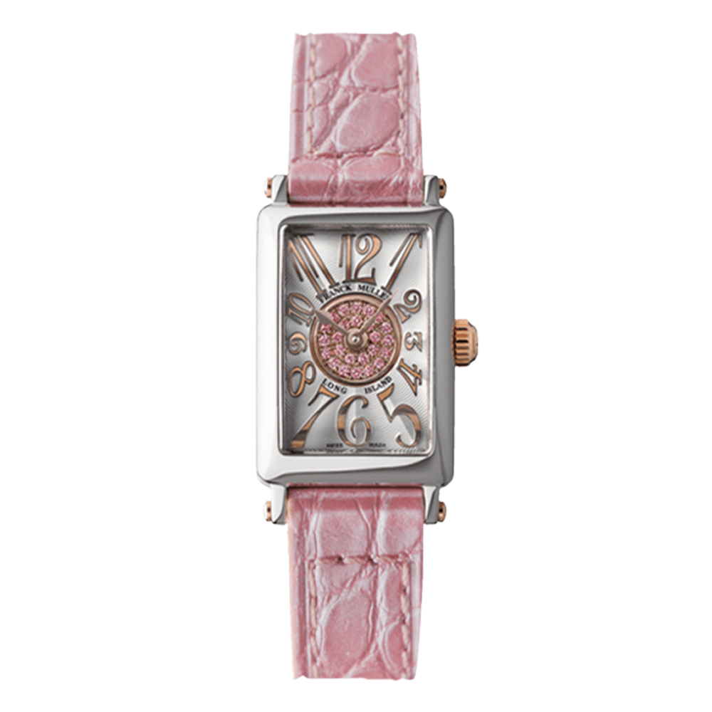 FRANCK MULLER フランクミュラー ロングアイランド プティ FRANCK MULLER フランクミュラー ロングアイランド プティ