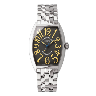 FRANCK MULLER CASABLANCA カサブランカ - 時計・ジュエリー FRANCK MULLER CASABLANCA カサブランカ - 時計・ジュエリー
