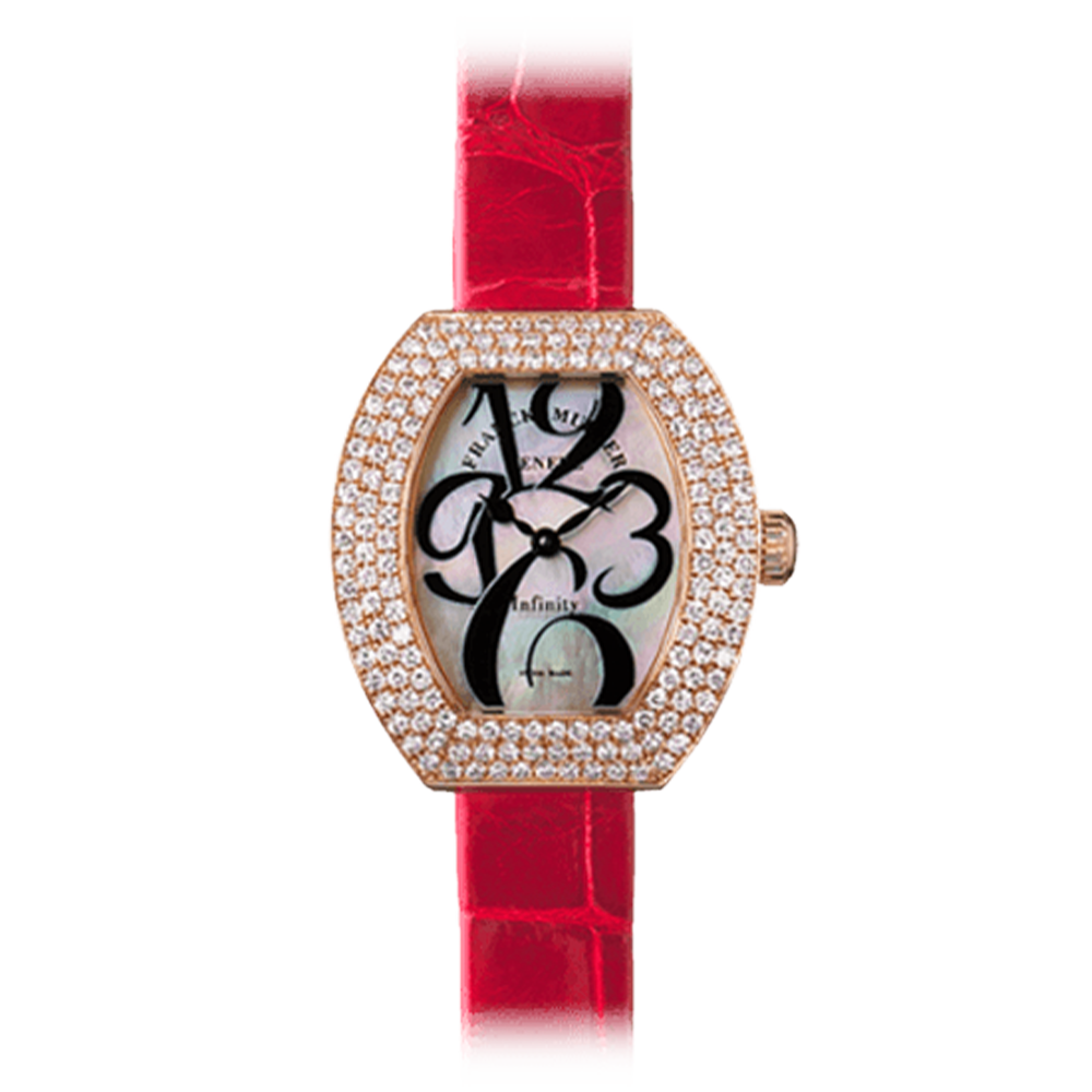 時計 FRANCK MULLER フランクミュラー インフィニティ カー 時計 FRANCK MULLER フランクミュラー インフィニティ カー