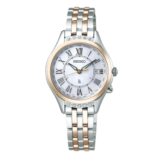 SSVW180 SEIKO セイコー ルキア Lady Collection | 時計・宝石 SSVW180 SEIKO セイコー ルキア Lady Collection | 時計・宝石