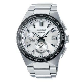 SBXY053 SEIKO セイコー アストロン NEXTER - 高級腕時計 正規 SBXY053 SEIKO セイコー アストロン NEXTER - 高級腕時計 正規