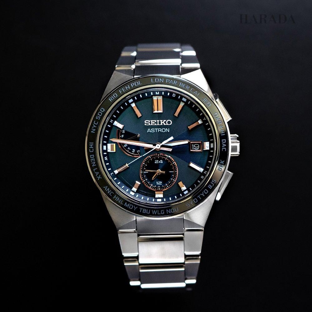 SBXY053 SEIKO セイコー アストロン NEXTER - 高級腕時計 正規 SBXY053 SEIKO セイコー アストロン NEXTER - 高級腕時計 正規