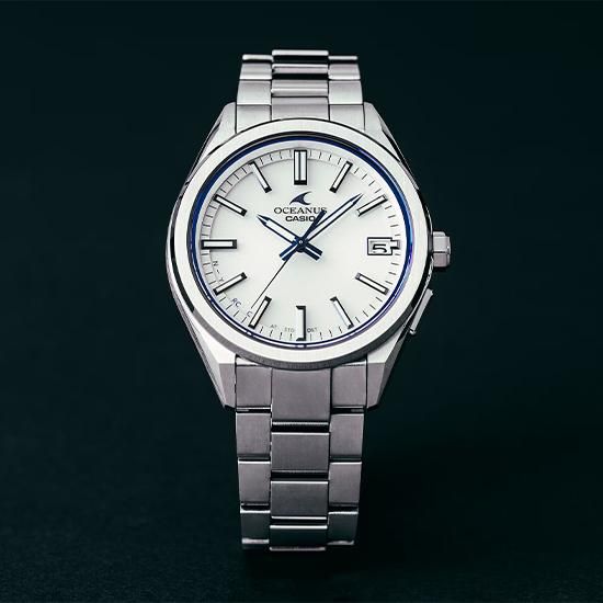 OCW-T200S-7AJF カシオ オシアナス - 高級腕時計 正規販売店 OCW-T200S-7AJF カシオ オシアナス - 高級腕時計 正規販売店