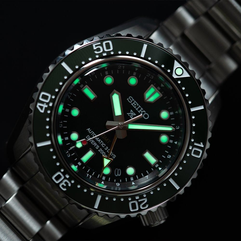 SBEJ009 セイコー プロスペックス Diver Scuba - 高級腕時計 SBEJ009 セイコー プロスペックス Diver Scuba - 高級腕時計