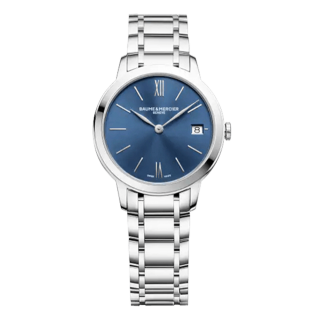 Classima クラシマ ボーム&メルシエ - 高級腕時計正規販売店ハラダ Classima クラシマ ボーム&メルシエ - 高級腕時計正規販売店ハラダ