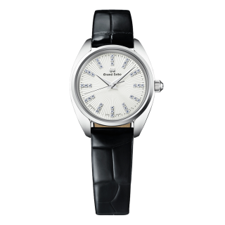 Grand Seiko グランドセイコー レディースウォッチ - 高級腕時計 Grand Seiko グランドセイコー レディースウォッチ - 高級腕時計