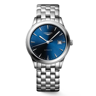 L4.984.4.21.6 40mm LONGINES ロンジン フラッグシップ - 高級 L4.984.4.21.6 40mm LONGINES ロンジン フラッグシップ - 高級
