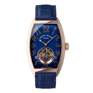 FRANCK MULLER フランクミュラー トノウ カーベックス トゥール FRANCK MULLER フランクミュラー トノウ カーベックス トゥール