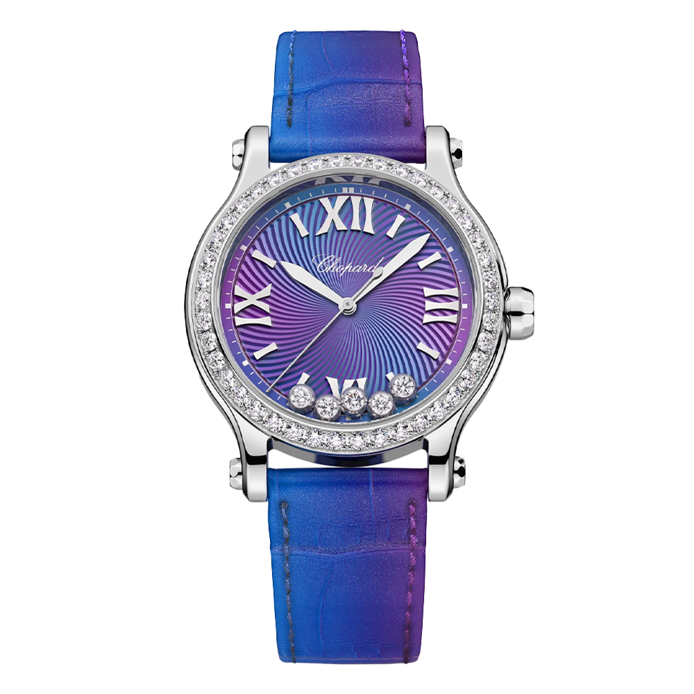 278608-3006 Chopard ショパール ハッピースポーツ - 高級腕時計 278608-3006 Chopard ショパール ハッピースポーツ - 高級腕時計
