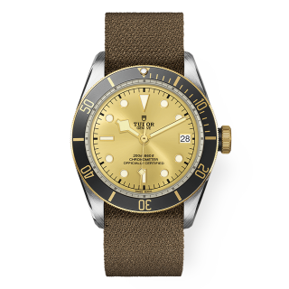 TUDOR チューダー - 高級腕時計 正規販売店 HARADA TUDOR チューダー - 高級腕時計 正規販売店 HARADA