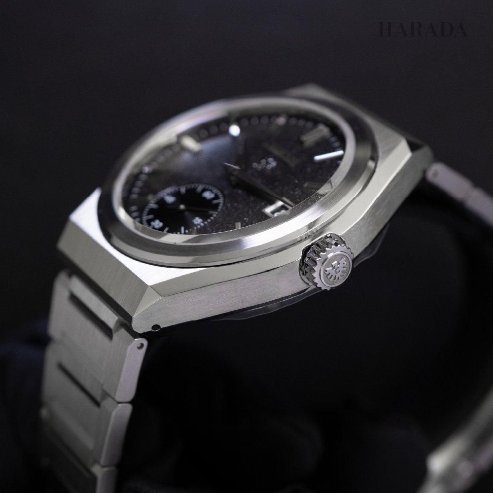 NC1000-51E ザ・シチズン メカニカル ｜ 時計・宝石・筆記具通販 ハラダHQオンラインショップ