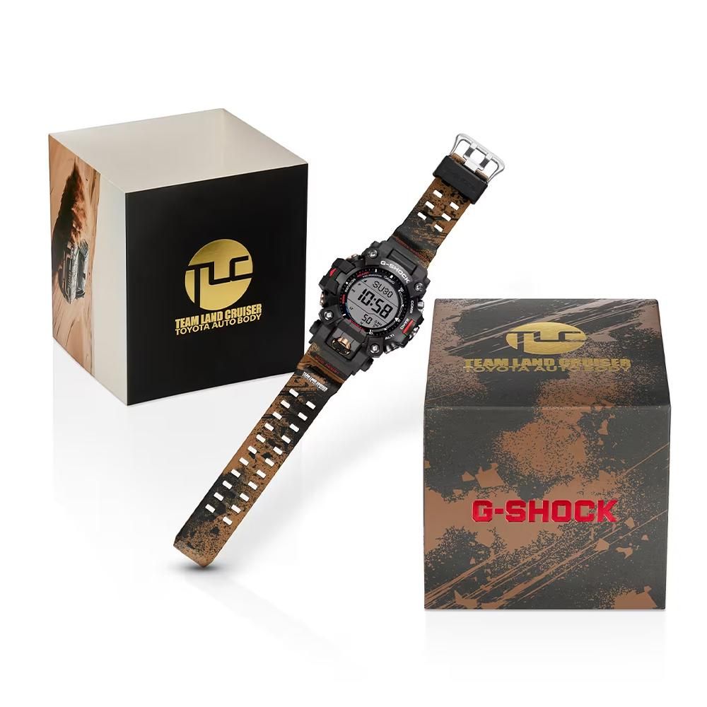 GW-9500TLC-1JR CASIO カシオ MASTER OF G - LAND Gショック GW-9500TLC-1JR CASIO カシオ MASTER OF G - LAND Gショック