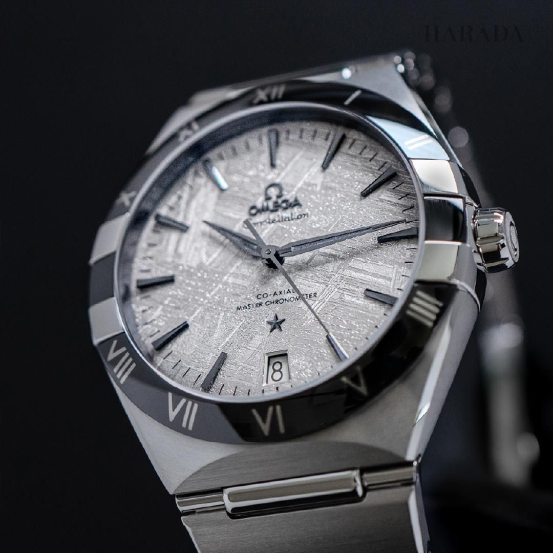 131.30.41.21.99.001 OMEGA オメガ コンステレーション 41MM 131.30.41.21.99.001 OMEGA オメガ コンステレーション 41MM