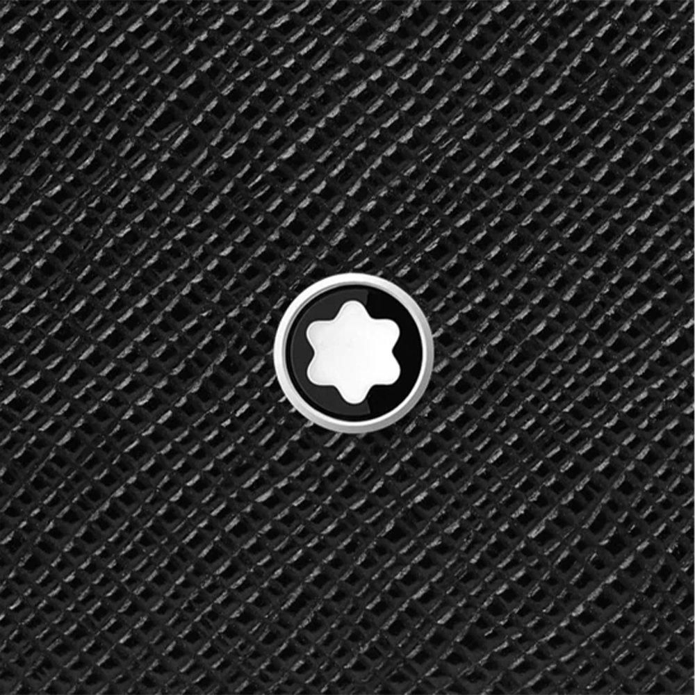 MB130320 MONTBLANC モンブラン サルトリアル ロングウォレット15cc - 高級腕時計 正規販売店 ハラダHQオンラインショップ