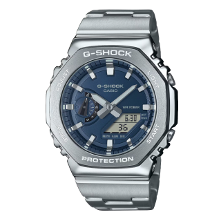 GM-2110D-7AJF CASIO カシオ ANALOG-DIGITAL Gショック - 高級 GM-2110D-7AJF CASIO カシオ ANALOG-DIGITAL Gショック - 高級