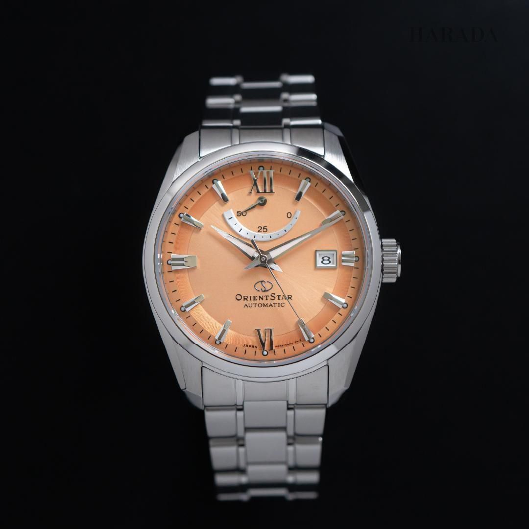 RK-AU0108G ORIENT STAR オリエントスター コンテンポラリー RK-AU0108G ORIENT STAR オリエントスター コンテンポラリー
