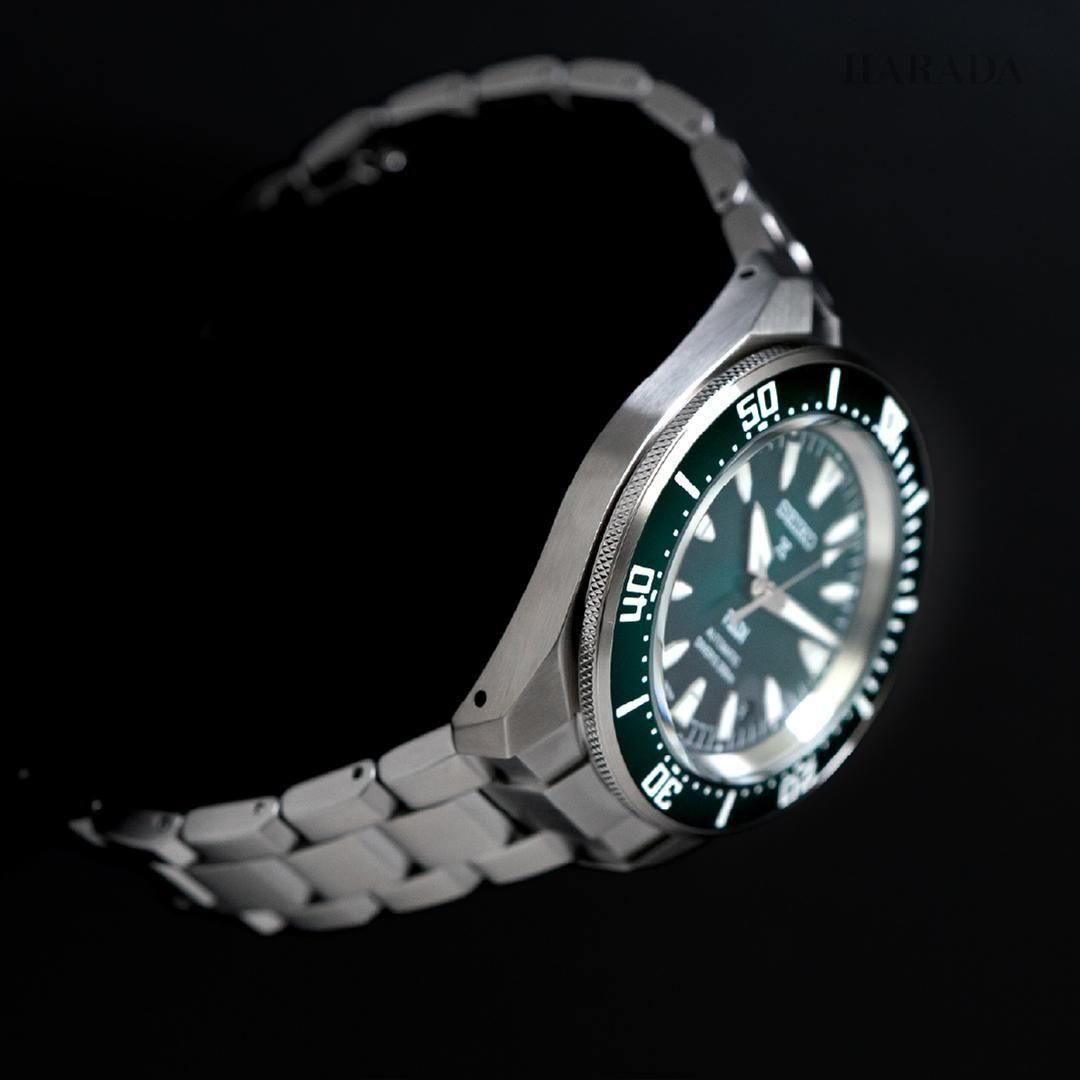 SBDY135 SEIKO セイコー プロスペックス Diver Scuba - 高級腕時計 正規販売店 ハラダHQオンラインショップ