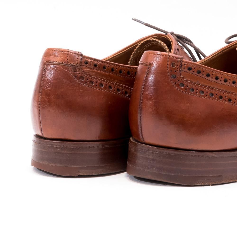 クロケット&ジョーンズ highgate サイズ7E - 中古革靴販売|革靴 クロケット&ジョーンズ highgate サイズ7E - 中古革靴販売|革靴