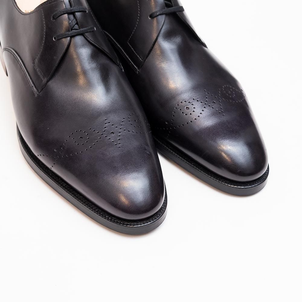 ジョンロブ Elswick(エルスウィック) 2アイレットダービー ジョンロブ Elswick(エルスウィック) 2アイレットダービー