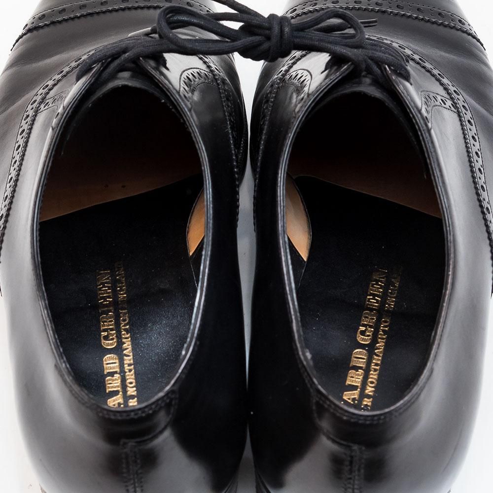 エドワードグリーン ASQUITH【アスキス】トップドロワー エドワードグリーン ASQUITH【アスキス】トップドロワー