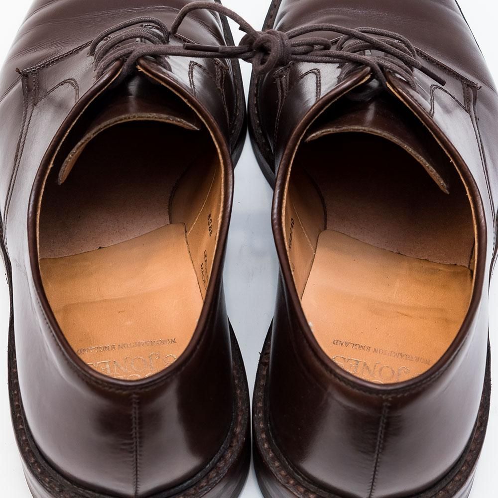 クロケット&ジョーンズ SEDGMOOR(セッジムーア)3 外羽根 クロケット&ジョーンズ SEDGMOOR(セッジムーア)3 外羽根