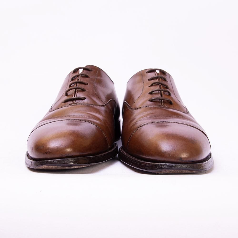 クロケット&ジョーンズ CONNAUGHT(コノート) ストレートチップ クロケット&ジョーンズ CONNAUGHT(コノート) ストレートチップ