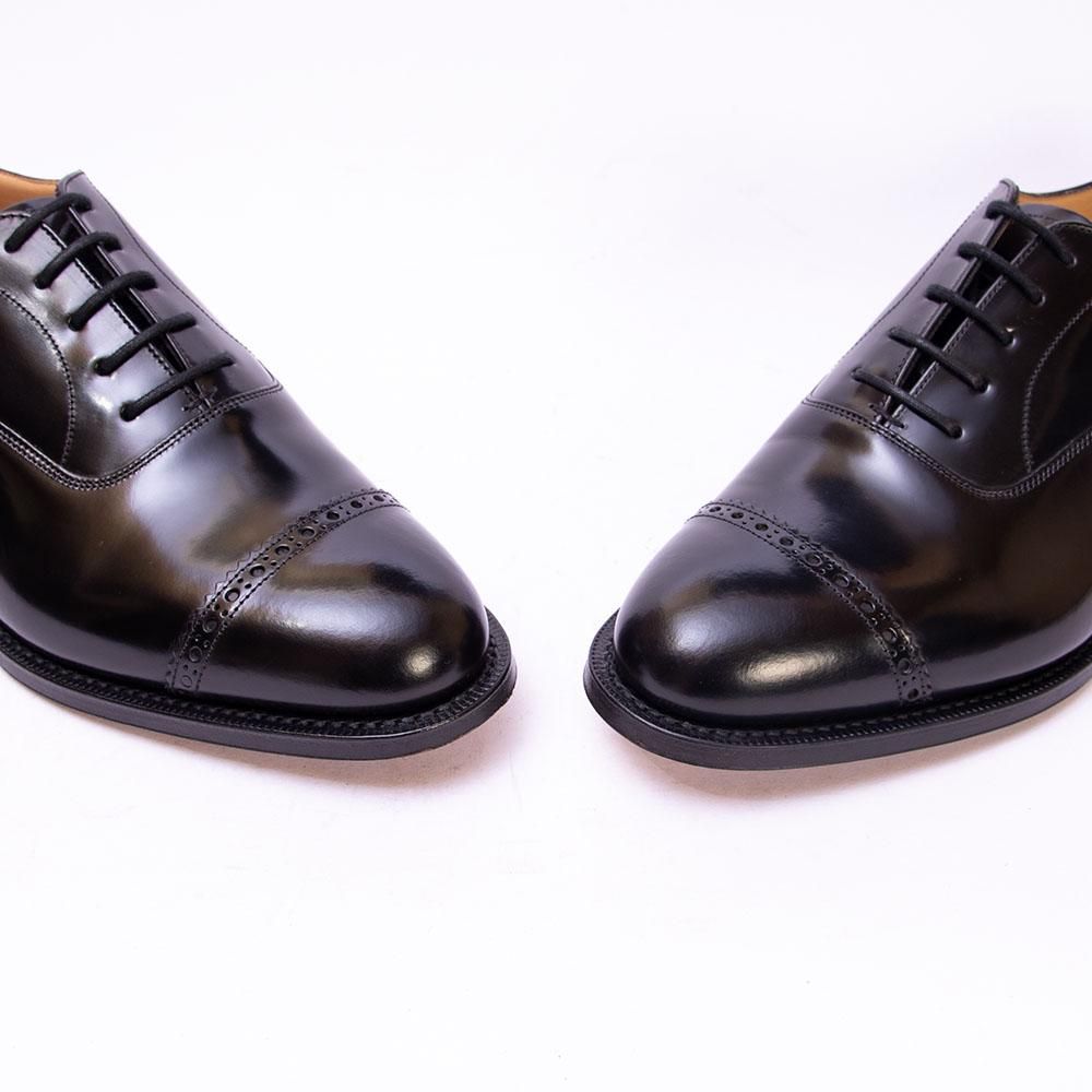 チャーチ BARCROFT(バークロフト)内羽根パンチドキャップトゥ チャーチ BARCROFT(バークロフト)内羽根パンチドキャップトゥ