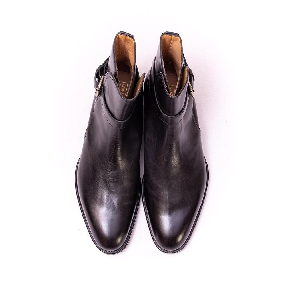 エドワードグリーン GRESHAM(グレシャム)ジョッパーブーツ エドワードグリーン GRESHAM(グレシャム)ジョッパーブーツ