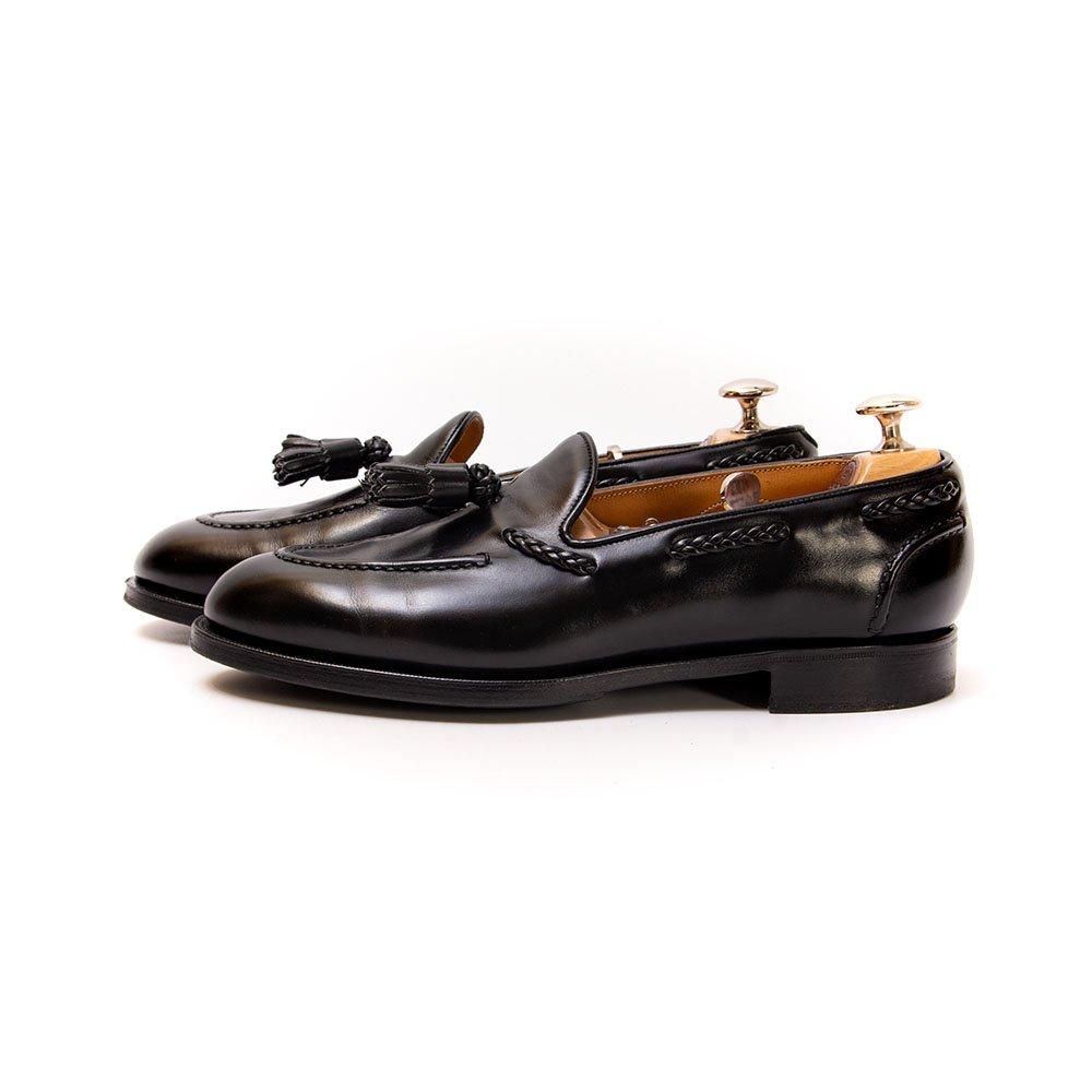 エドワードグリーン BELGRAVIA(ベルグレイヴィア)タッセル エドワードグリーン BELGRAVIA(ベルグレイヴィア)タッセル
