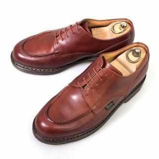 中古パラブーツ販売 | 中古高級革靴通販ラスタイルシューズショップ 中古パラブーツ販売 | 中古高級革靴通販ラスタイルシューズショップ