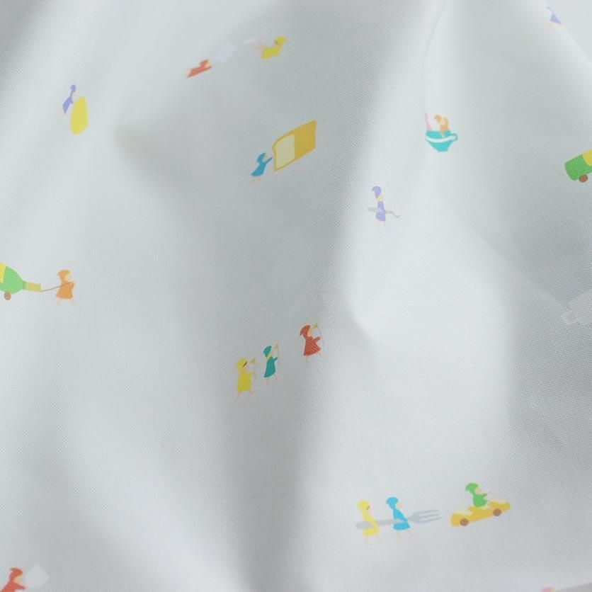 小人 - 生地と型紙の通販サイト:nunocoto fabric 小人 - 生地と型紙の通販サイト:nunocoto fabric