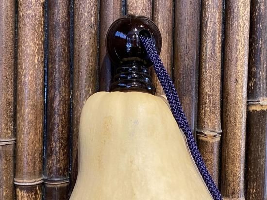 天然ひょうたん(超特大)口太 70cm【現品限り】 天然ひょうたん(超特大)口太 70cm【現品限り】