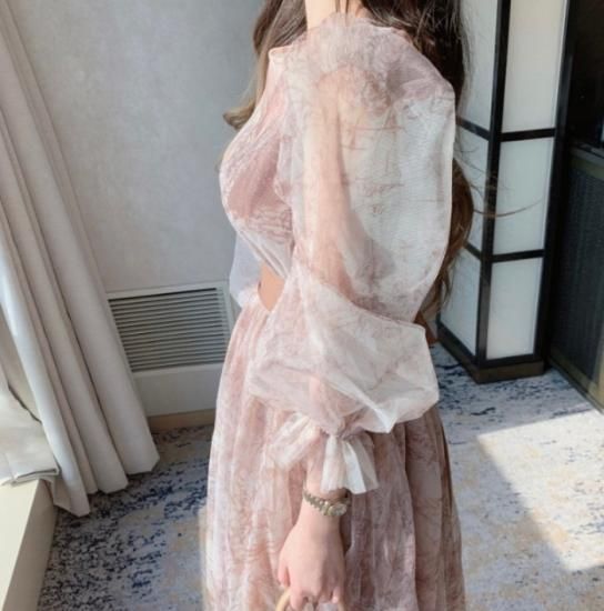 パーティードレスシフォンロングドレス結婚式お呼ばれ二次会 パーティードレスシフォンロングドレス結婚式お呼ばれ二次会